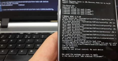 Apply Update From ADB What It Is And How It Works InPics Solutions