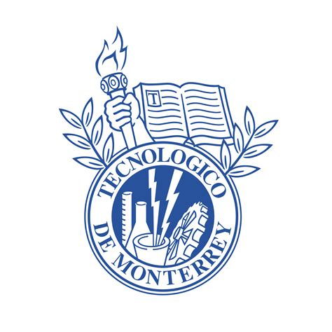 Tec De Monterrey Logo Png Transparent Svg Vector Freebie Supply