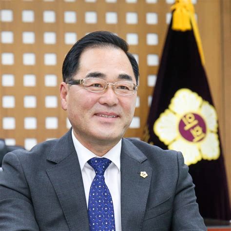 윤창근 의장 성남시의회