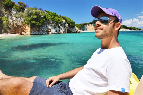 Sarande Ksamil And Butrint Unesco Albania A Piece Of Tropics In