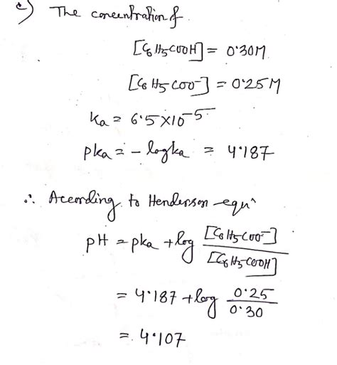 [solved] Chemistry Equation Part 2 Calculating K For The Dissolution