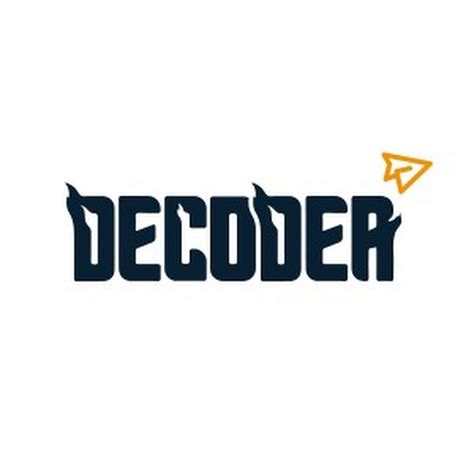 Decoder Youtube