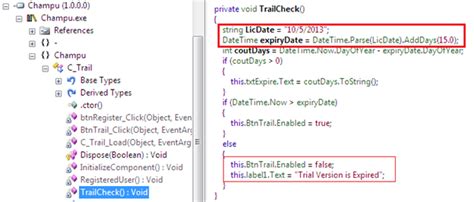 Reverse Engineering With Reflector Part Infosec