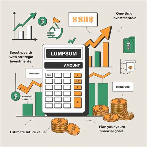 Lumpsum Calculator Online Plan Your Investments Anand Rathi