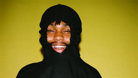 not и Denzel Curry выпустили клип Sangria
