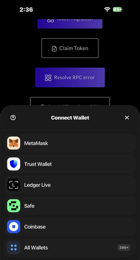 Claim Free Airdrops R Metamask