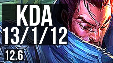 Yasuo Vs Zed Mid M Mastery Legendary Tr Master