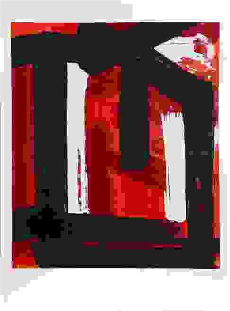 Edvins Strautmanis Untitled 2 Screenprint On Wove Paper Auction