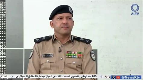 جريدة بوخالد نيوز الكويت بالفيديو اللواء يوسف الخده مخالفات