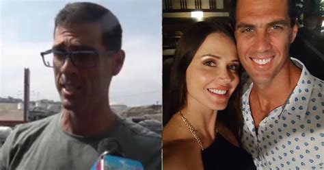Esposo De Maju Mantilla Gustavo Salcedo Desmintió Infidelidad No