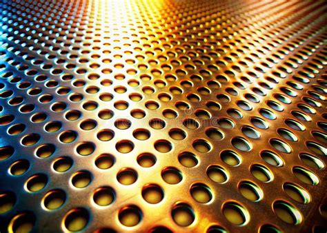 Precise Perforations Stock Illustrations 10 Precise Perforations