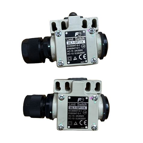 Brand New Original Limit Switches Electronic Component Industrial