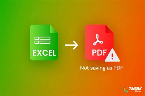 Supriya Gupta On Linkedin What To Do If You Cannot Save Excel As A Pdf