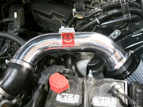 Honda Accord Cold Air Intake Intakes K N AFE DIY Solutions
