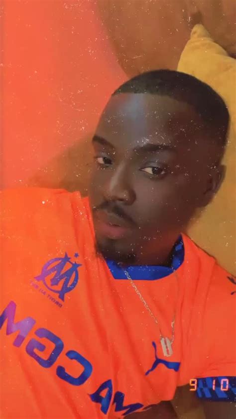 Video Posted By Prince Cissé🖤 Princecisse1