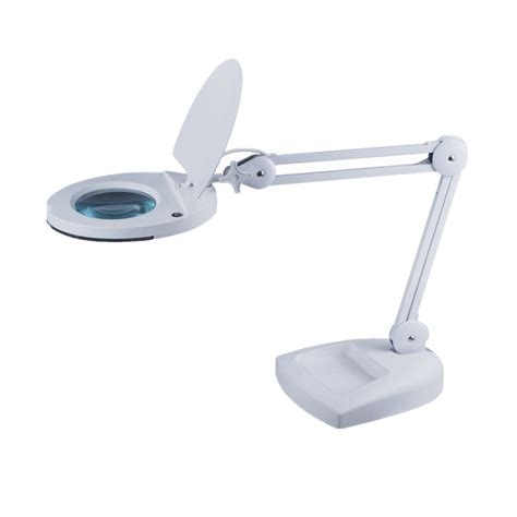 35 Diopter Magnifying Lamp Examination Magnifier Lamp Bm 6025 6