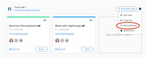 Calendly How To Embed A Scheduling Popup Or Embedded Calendar In Your