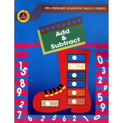 Add And Subtract