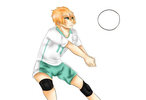 Haikyuu OC No Name Aoba Johsai WORK IN PROGRESS By Dawnyy On DeviantArt