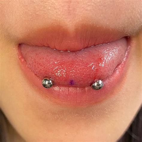 Snake Eyes Tongue Piercing Jewelry Snake Eyes Piercing Jewelry 2025