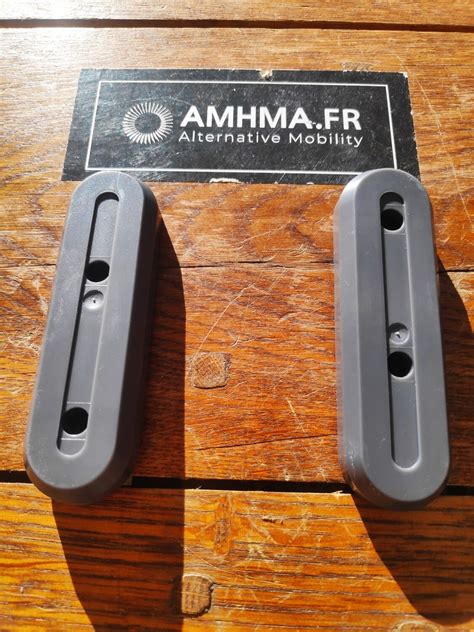 Cache boulon de roue xiaomi m Pro Roue Arrière