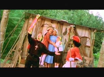 Gory Gory Hallelujah Horror Dna