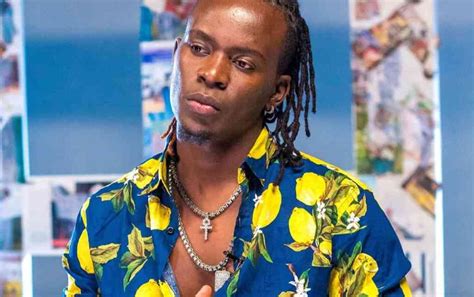 Serial Woman Eater Willy Paul Caught Luring An 18 Yr Old Lady To Sex