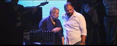 وفاة نجل جورج وسوف مجلة كواليس