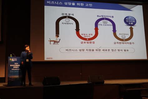 윕스 Ai기술 적용한 신규 서비스 출시시장에서 큰 호응 전자신문