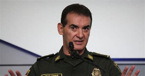 Oficiales De La Policía Vinculados A Redes De Narcotráfico Tres Mayores Y Un Patrullero Fueron