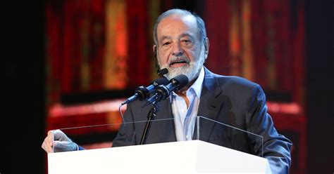 Carlos Slim Qué Dice La Carta En La Que El Magnate Compartió Sus