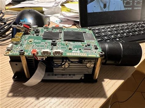 Dlp Evaluation Kit I Need Help To Identify This Board And Kit Model Dlp Products Forum Dlp