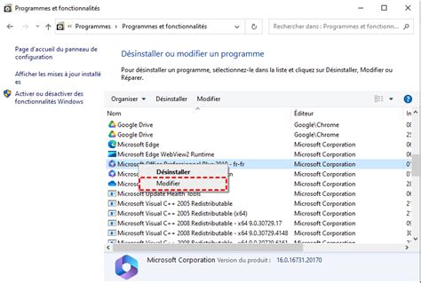 Dépannage Fichier Excel qui ne souvre pas sous Windows