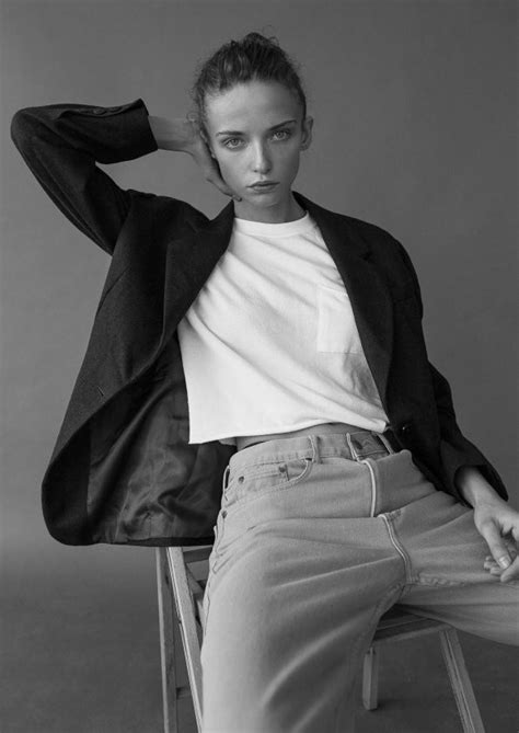 Uliana Verbitska Metro Models