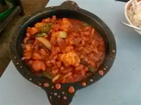 My Culinary Adventure Tio Ciu ~ Chinese Food Bang Sinyo Jogja