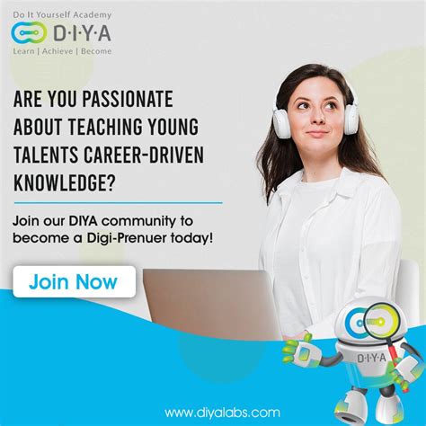 Diya Robotics Do It Yourself Academy On Linkedin Diyarobotics