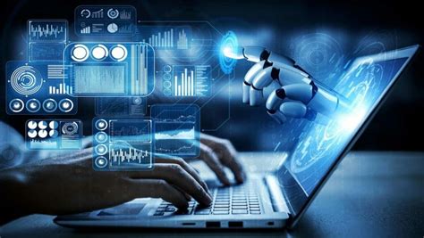 How We Can Leverage Artificial Intelligence To Automate Software