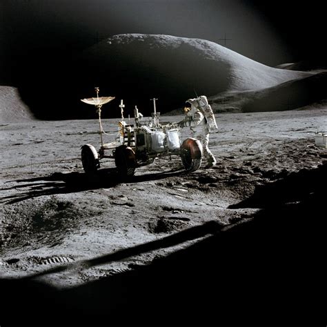 Apollo - Apollo 15