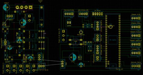 Cortex How Are Motors Controlled Walter