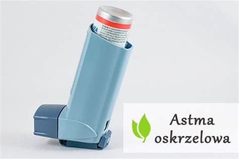 Astma Oskrzelowa Algi Spirulina I Chlorella