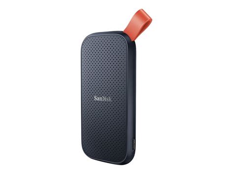 SanDisk Portable SSD 1 TB externo portátil USB 3 2 TIENDA STS