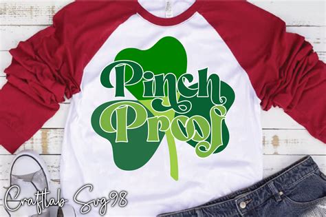 Pinch Proof Svg Graphic By Craftlab98 · Creative Fabrica