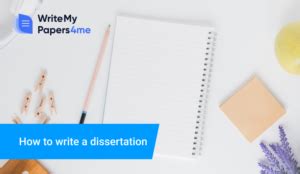 Writing A Dissertation The Beginner S Guide WriteMyPapers Me