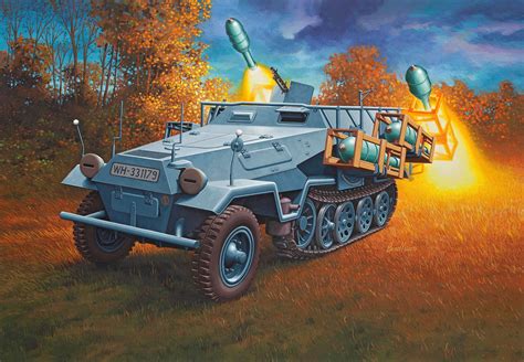 Sd Kfz