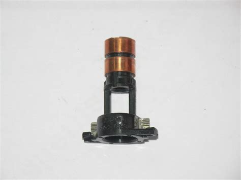 135172 | BOSCH | KOMUTATOR PPS GF40 72484
