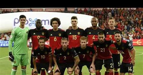 Анализ группы G чемпионата мира по футболу 2018 года Пикабу