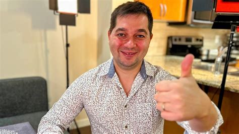 Рецепты в гостях у Вани в прямом эфире Youtube