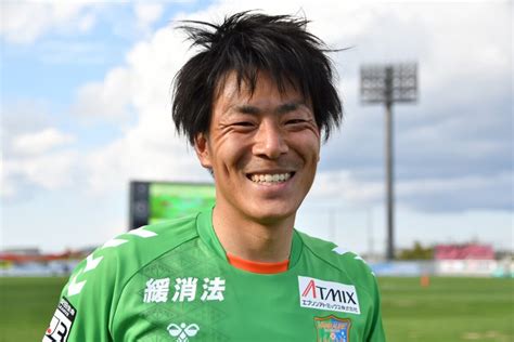 山田尚幸選手 契約更新のお知らせ ヴァンラーレ八戸fcオフィシャルサイト