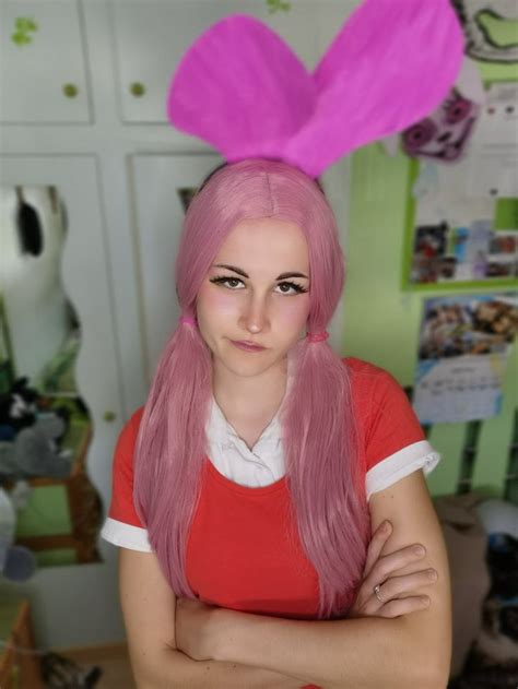 Anais Watterson Cosplay