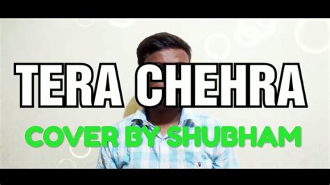 Adnan Sami Tera Chehra Jab Najar Aaye Cover By Shubham Youtube
